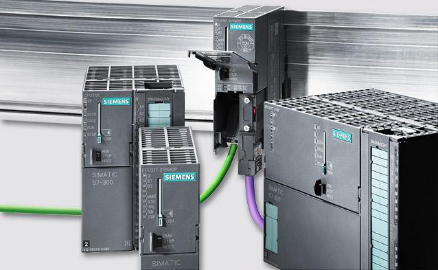 SIMATIC S7-300 - Bakat Industri SIMATIC S7-300 - Bakat Industri