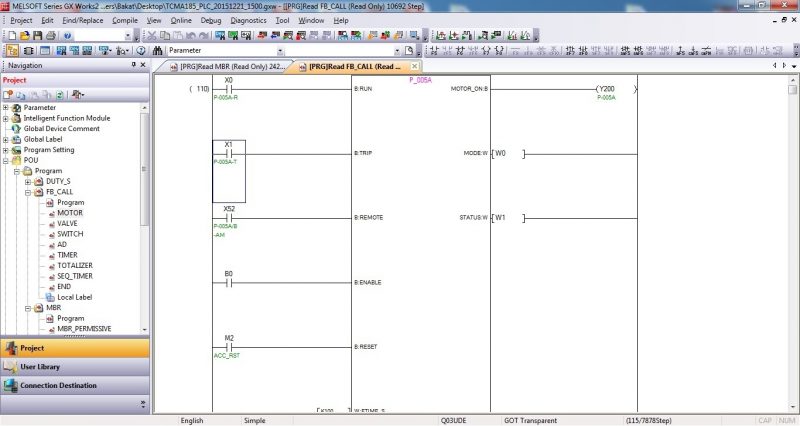 Top Industrial Programmable Logic Controller Manufacturer (PLC)| Bakat